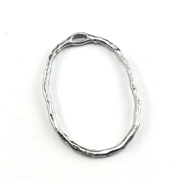 Open Back Bezel - Etsy