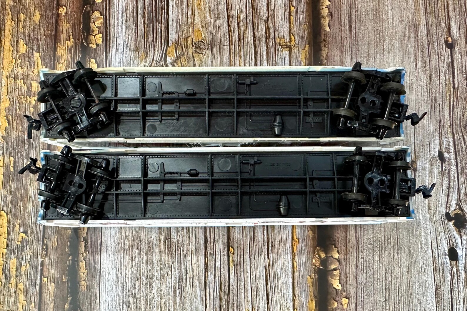 Vintage Tyco Jell-o Gelatin Dessert Train Car. - Etsy