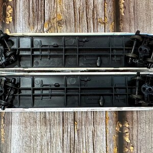 Vintage Tyco Jell-o Gelatin Dessert Train Car. - Etsy