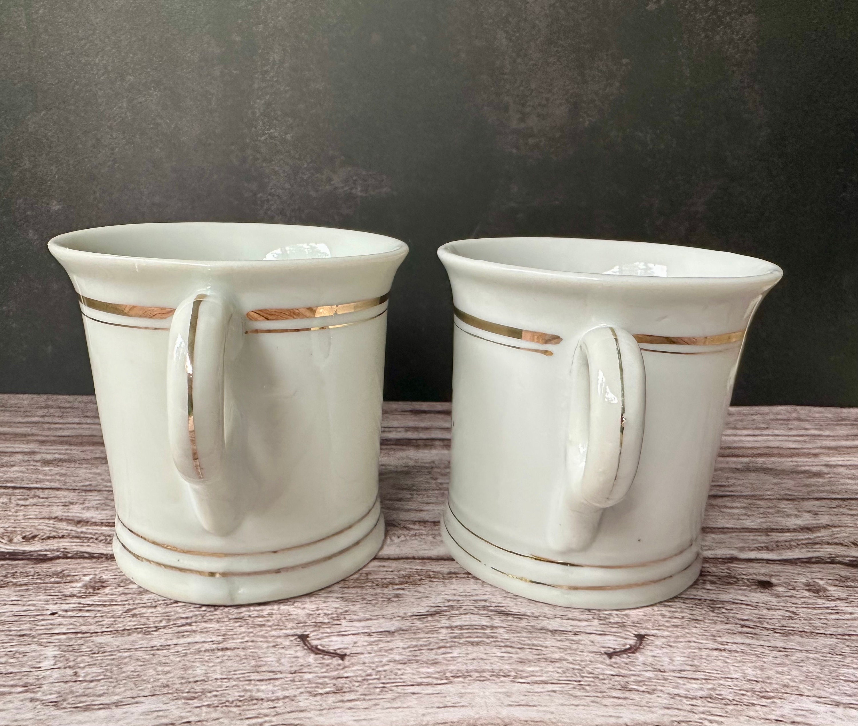 1940s Tom & Jerry Cups - Etsy