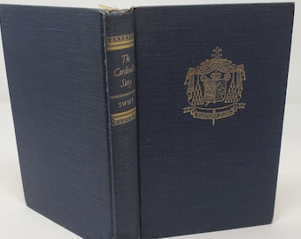 Story of the Cardinal - Etsy