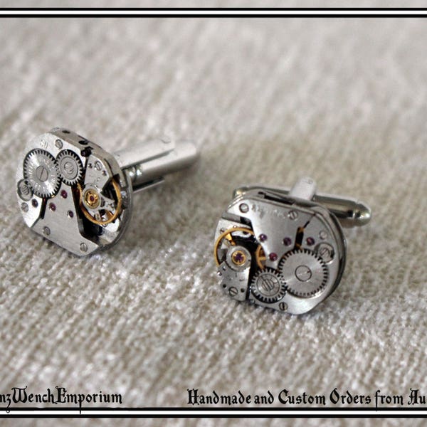 Steampunk - Etsy Australia