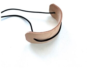 Leather Edge Protector - Etsy