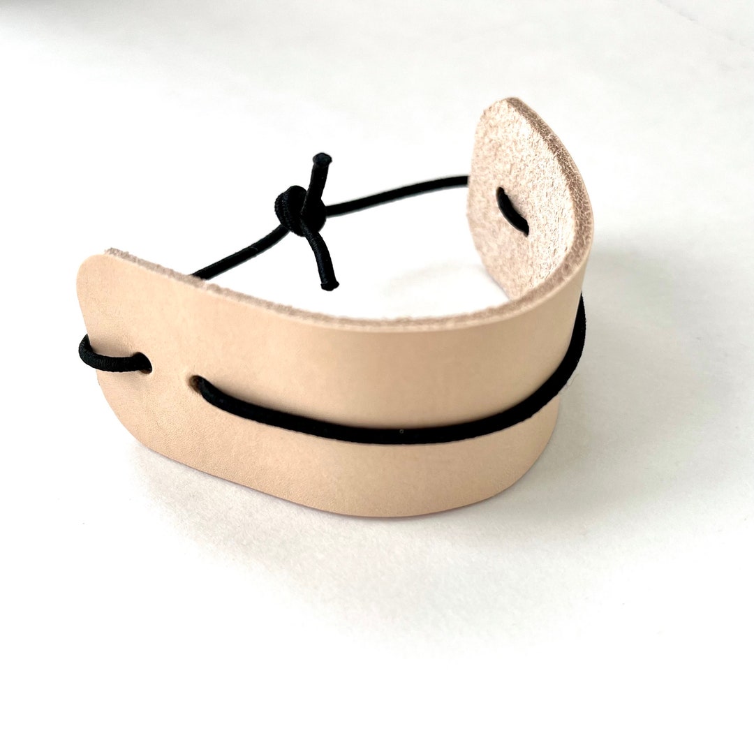 Leather Edge Protector, Dyed - Only to Be Ordered With a Made-to-order ...