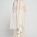 Beaded Ballet Wedding Veil for Bride, Embroidered Crystal Veil, Waltz ...
