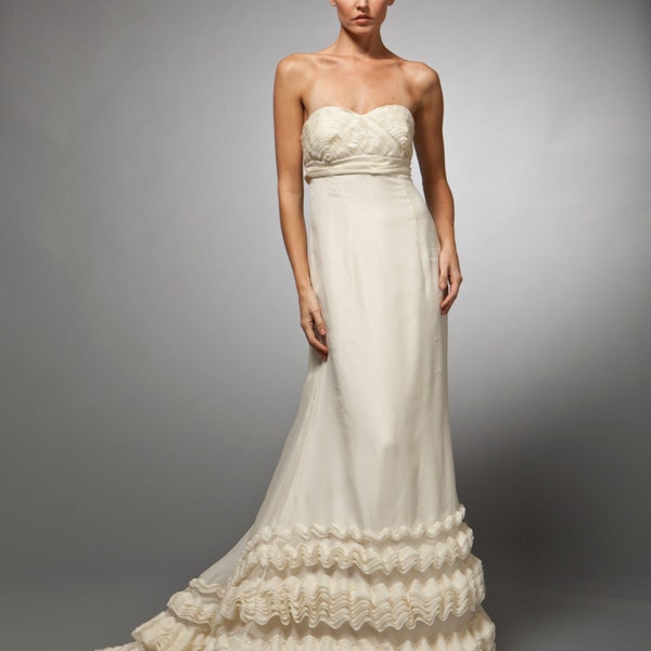 Wedding Dress Sample Sale - Etsy
