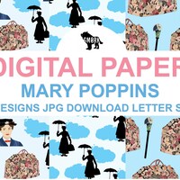 Charlie Printable Papers for Planners, Crafts, Journaling, Stationery ...