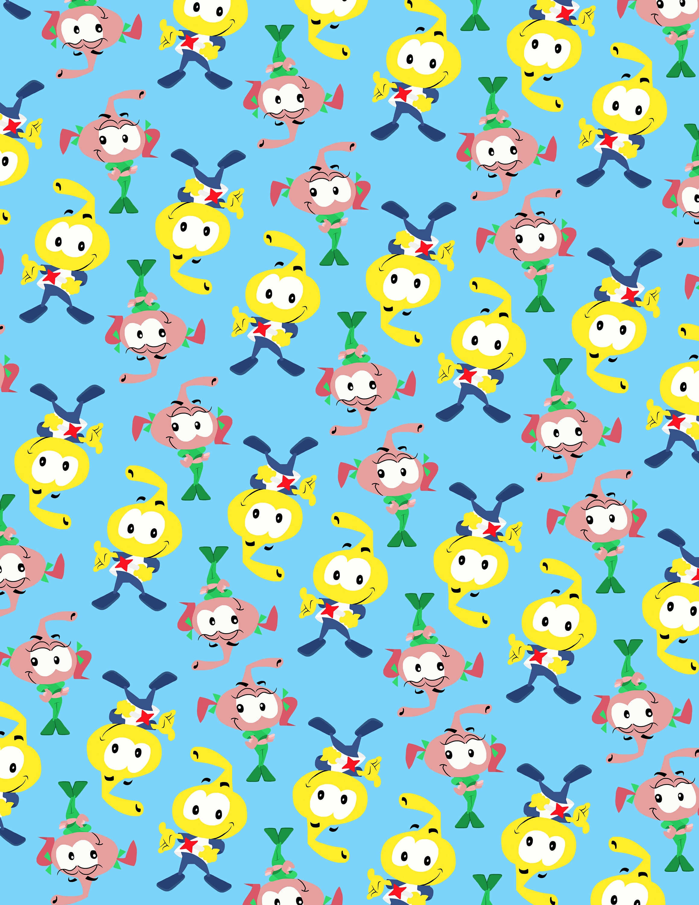 All Star Printable Papers for Planners, Crafts, Stationary, Mail, or ...