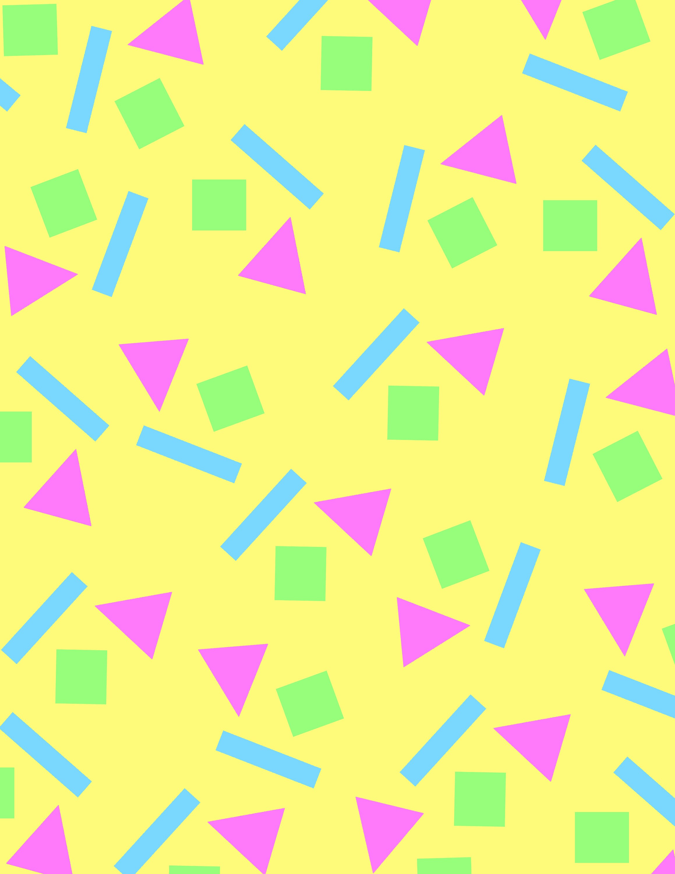 80s Retro Printable Paper for Planners Scrapbooking - Etsy