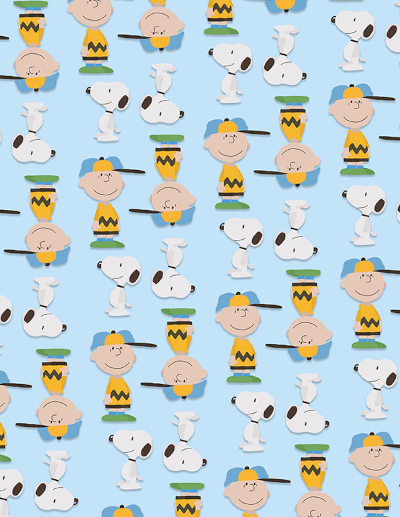 Charlie Printable Papers for Planners, Crafts, Journaling, Stationery ...