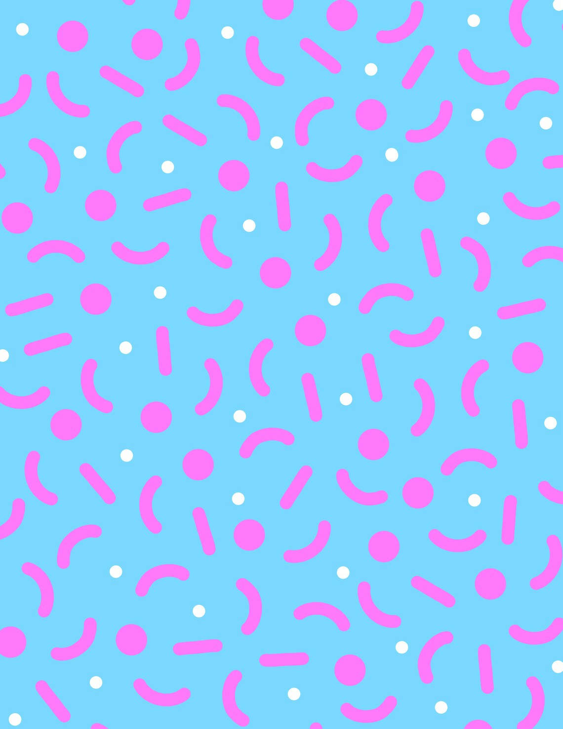 80s Retro Printable Paper for Planners Scrapbooking - Etsy