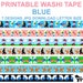 The Fifth Element Printable Sticker Collection, Jpg, for Planners or ...
