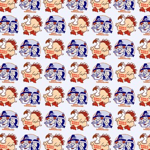 Holidays Printable Paper, Download, Jpg, File, for Crafts, Scrapbooking ...