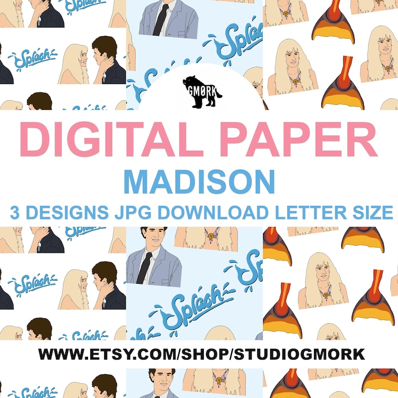 studioGMORK - Etsy