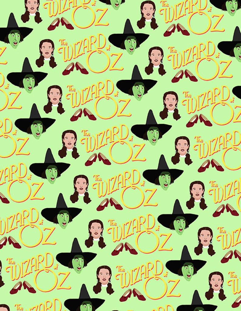 Dorothy Printable Papers for Planners, Mail, Snailmail, Stationery, and ...