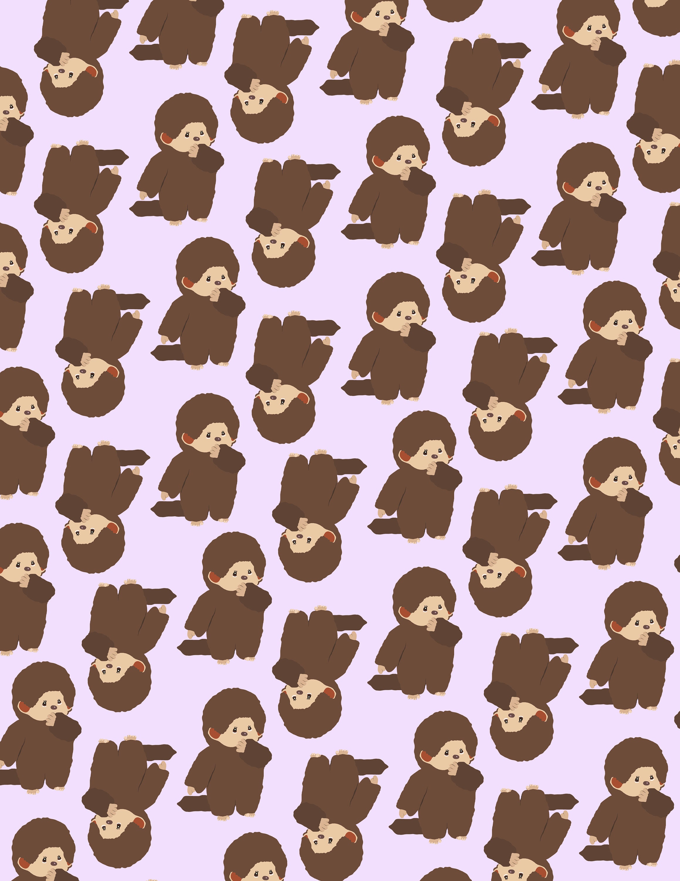 Retro Toys Printable Papers for Crafts, Planners, Dashboards ...