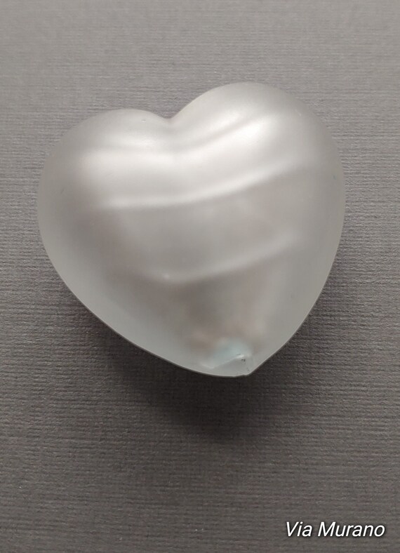 Limited Edition Authentic Slightly Blemished Venetian Glass | Etsy