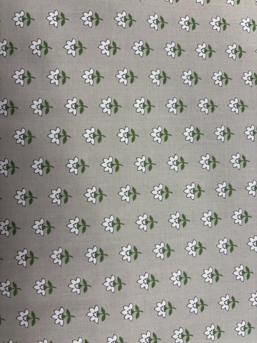 Shoreline Fabric From Camille Roskelley by Moda Tan Background With ...