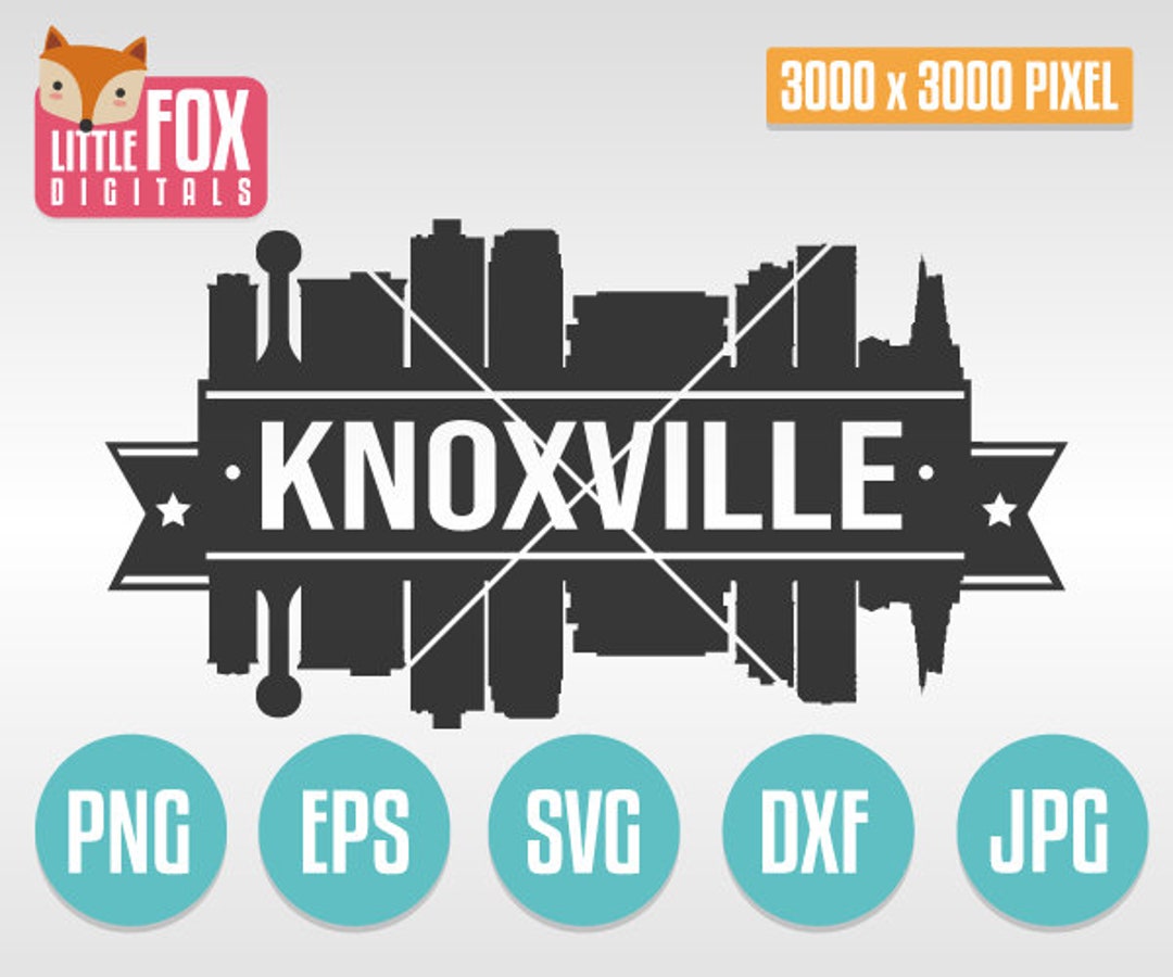 Logo Design Knoxville Tn