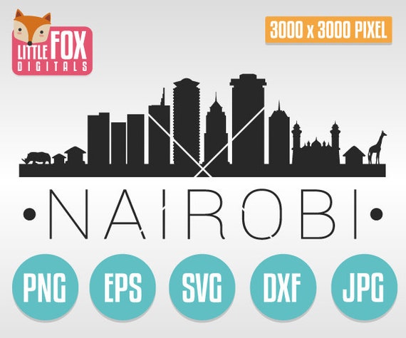 Logotipo De La Ciudad De Nairobi MUFASA TOURS AND TRAVELS (ACTUALIZADO