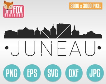 Alaska Cut File | Etsy