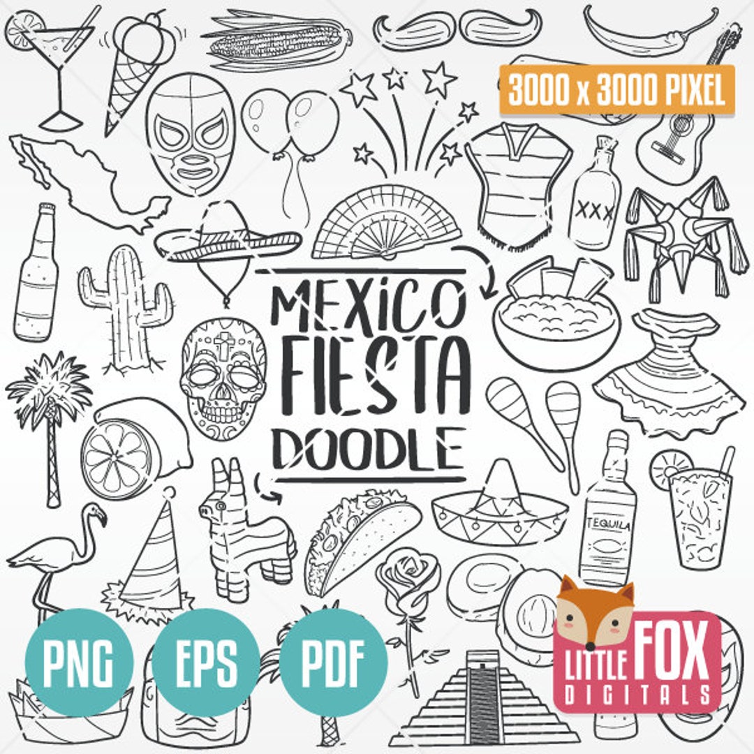 Mexicaanse Tekeningen Naomi Art Originele Schilderijen Schilderij