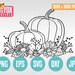 SLP, Doodle Vector Icons. Speech Language Therapy Doodle Icons Clipart ...