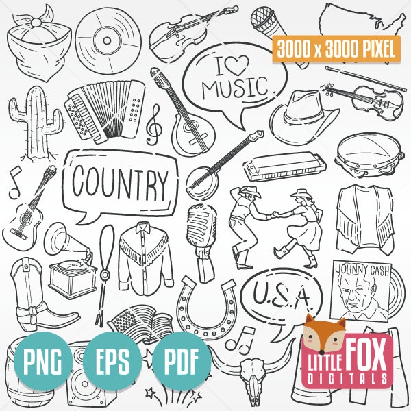 Western Music - Etsy