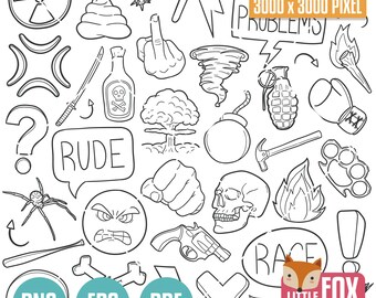 Art Rude Coloring - Etsy