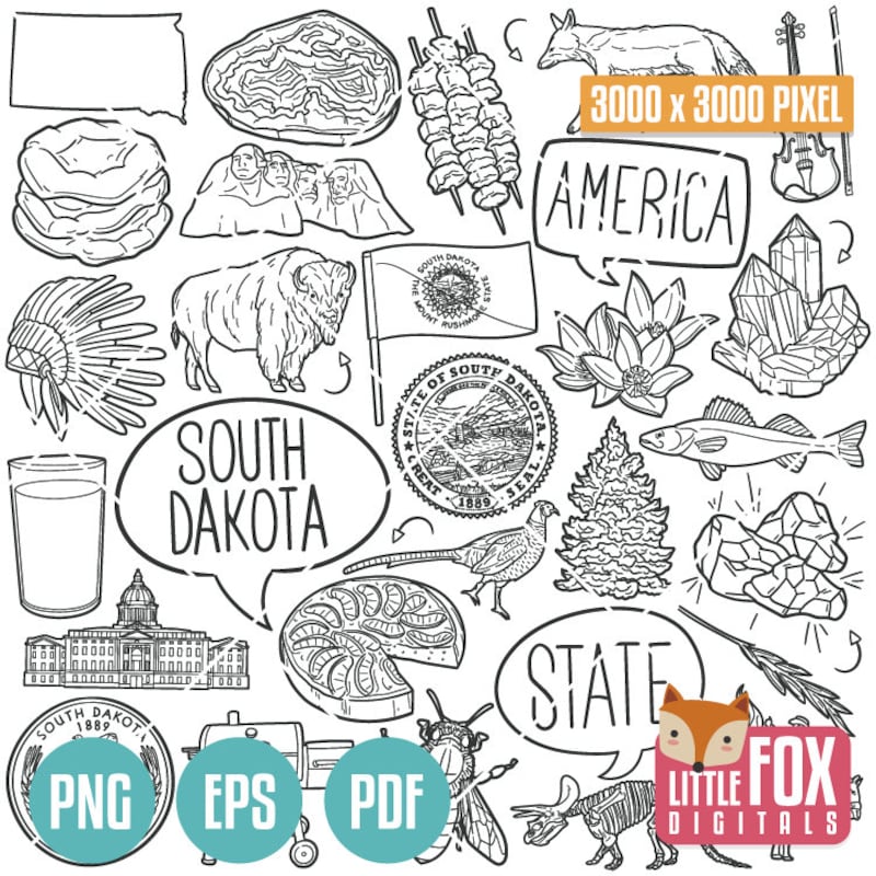 Sioux Symbols - Etsy