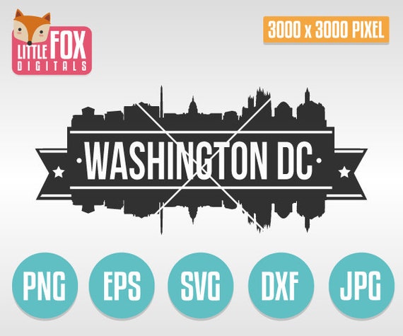 Logo Design Washington Dc