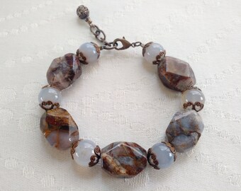 Tempest Bracelet | Etsy