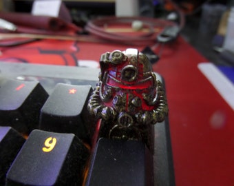 Fallout Keycaps | Etsy Australia