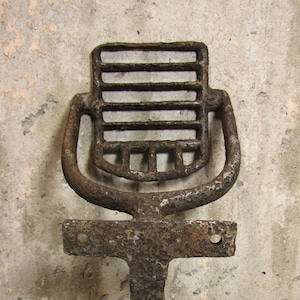 Antique Cast Iron Buggy Carriage Stagecoach Wagon Step - Etsy