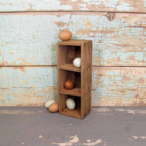 Segmented Wood Box - Etsy