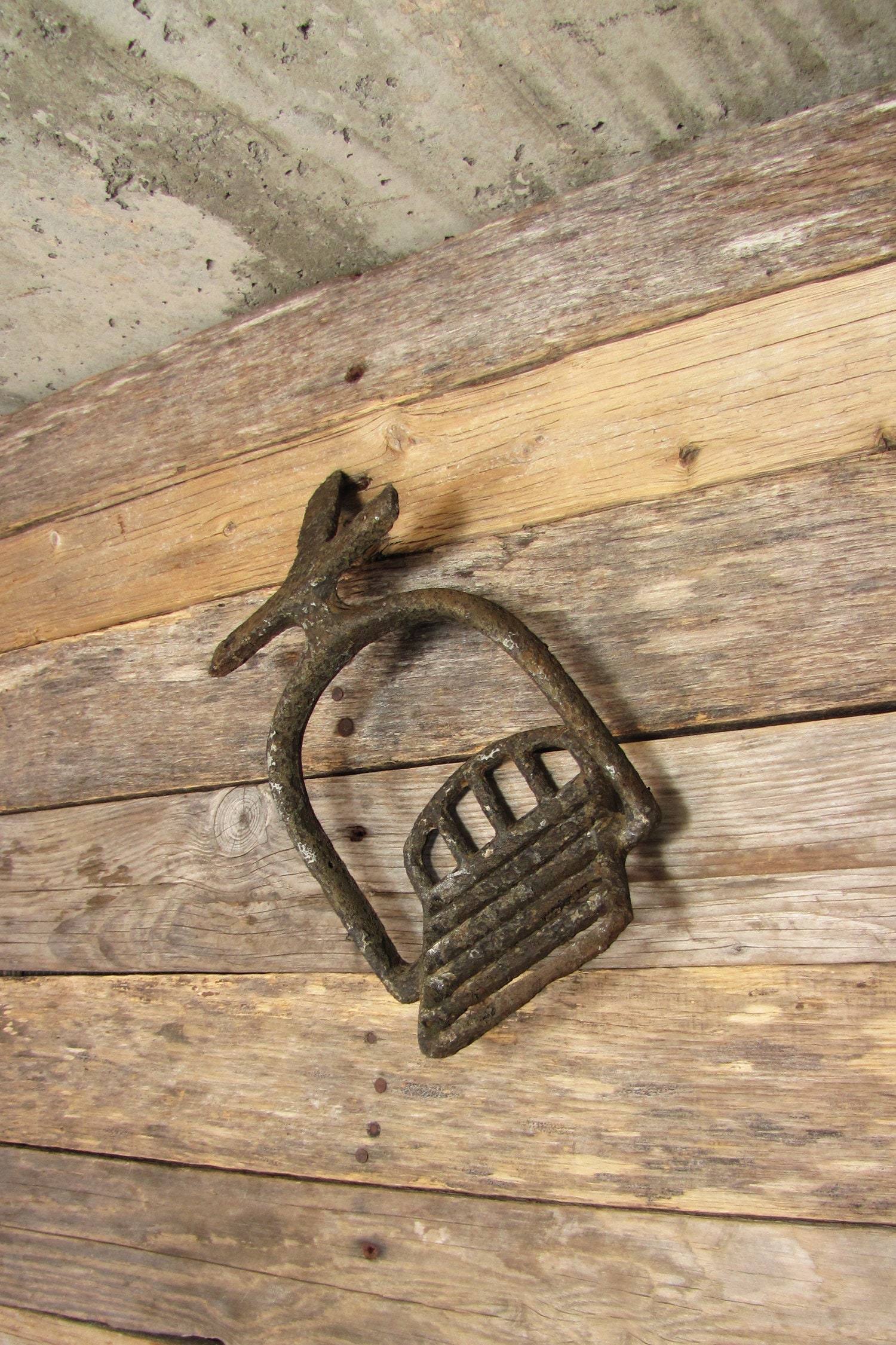 Antique Cast Iron Buggy Carriage Stagecoach Wagon Step - Etsy