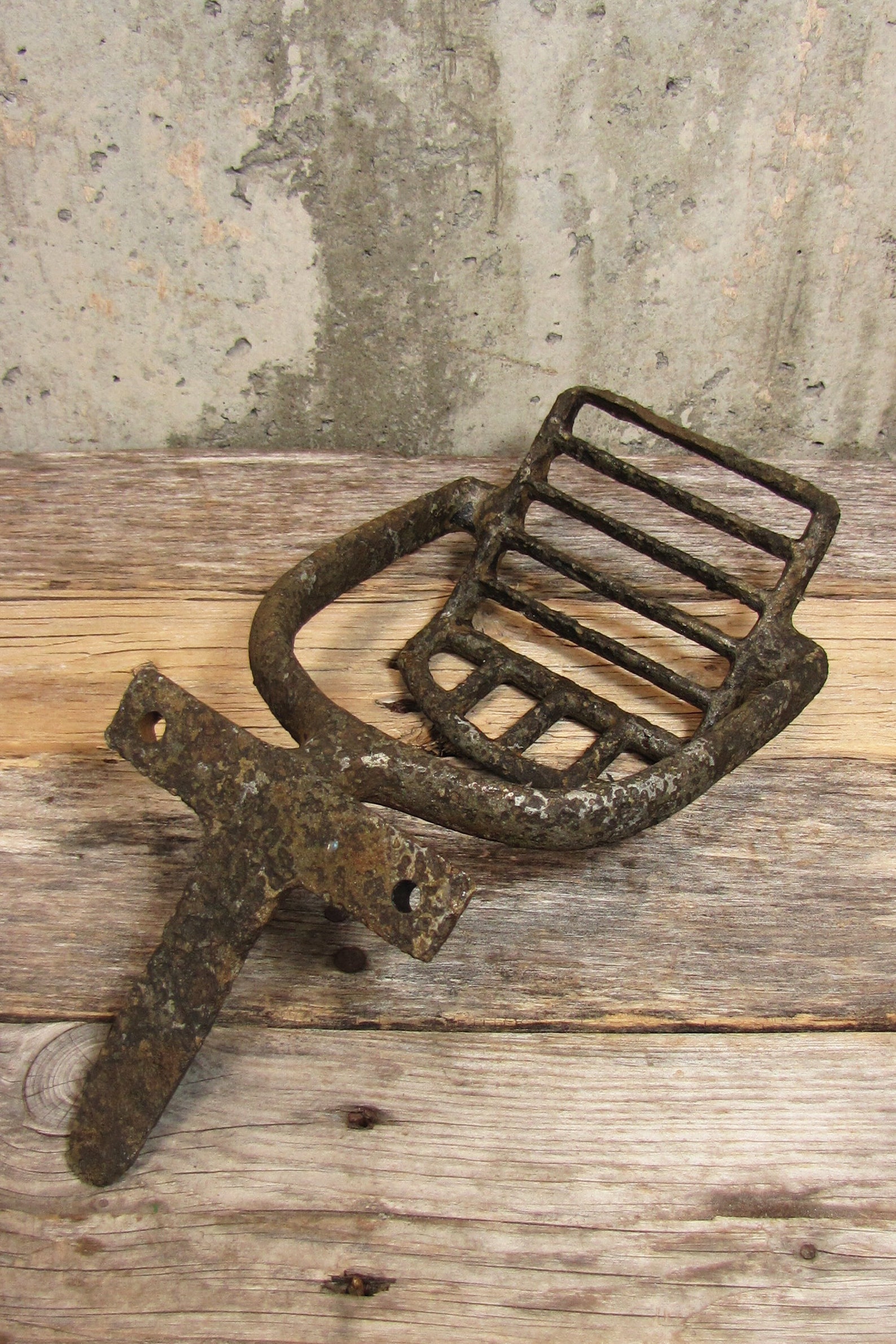 Antique Cast Iron Buggy Carriage Stagecoach Wagon Step - Etsy