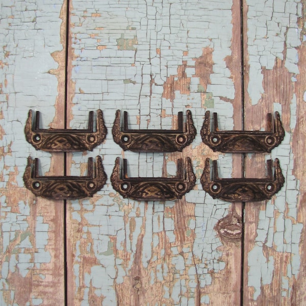 Label Drawer Pull - Etsy