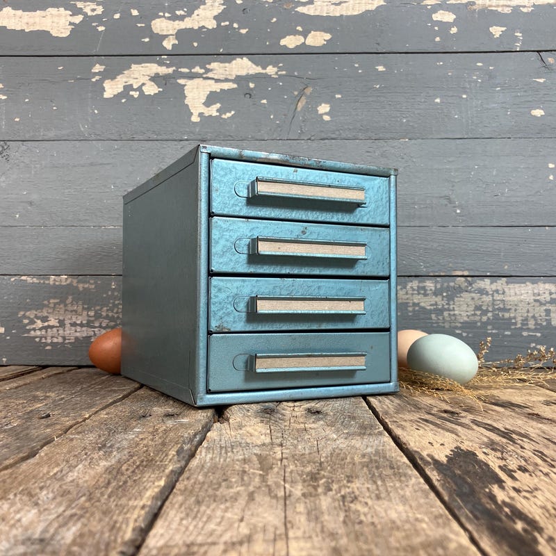 Drawer Unit - Etsy