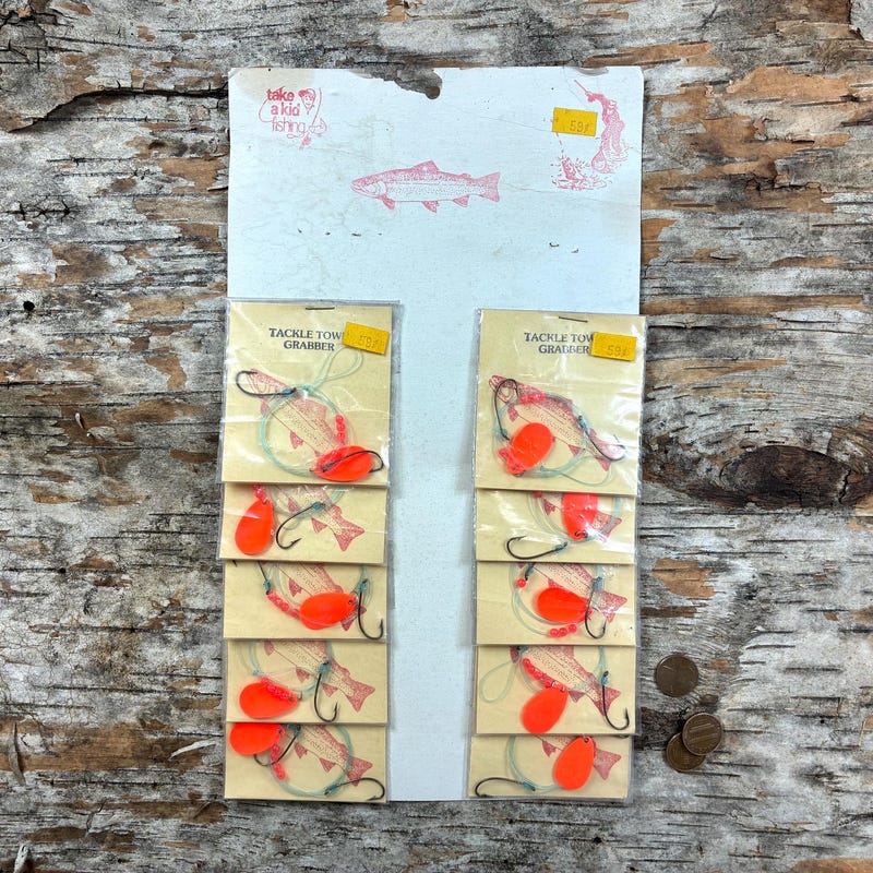 Vintage Spinner Display - Etsy