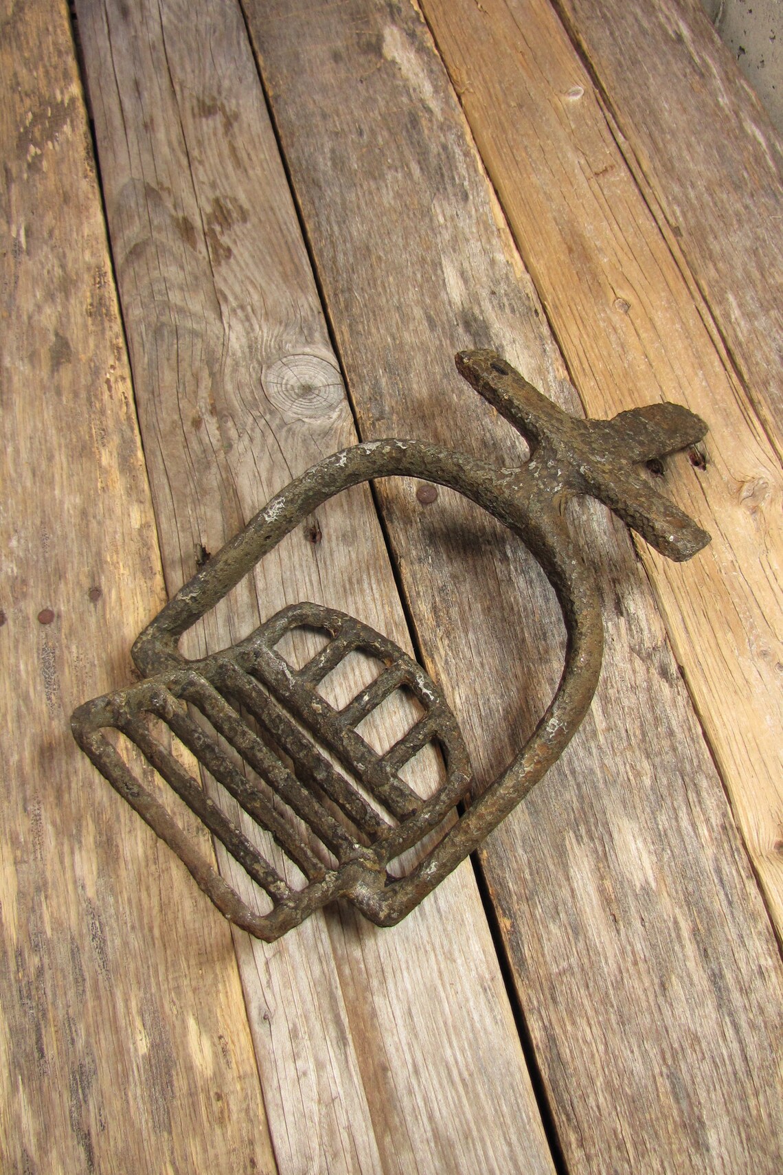 Antique Cast Iron Buggy Carriage Stagecoach Wagon Step - Etsy