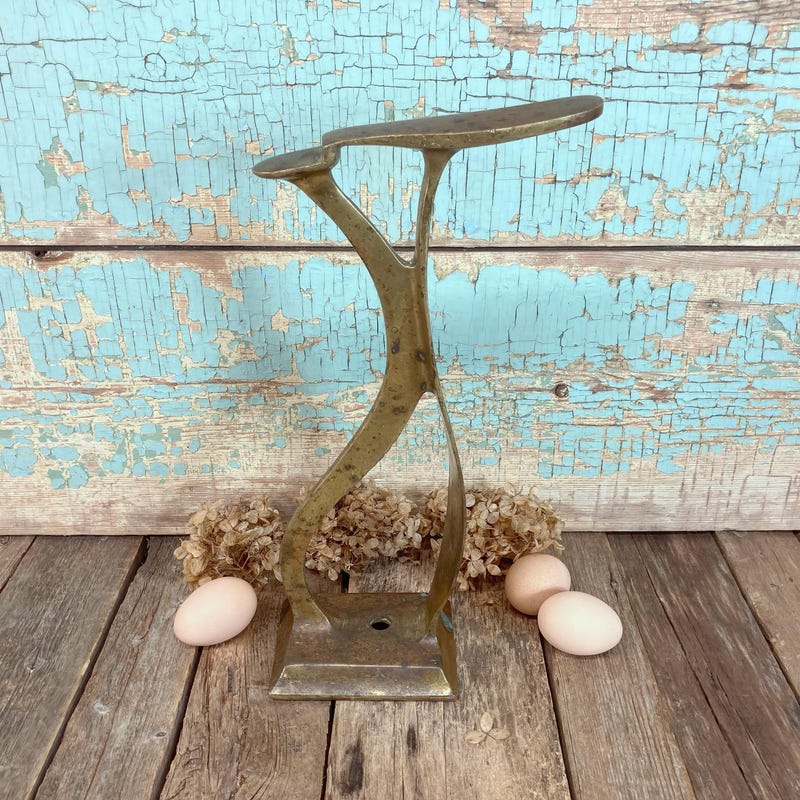 Shoe Shine Stand - Etsy