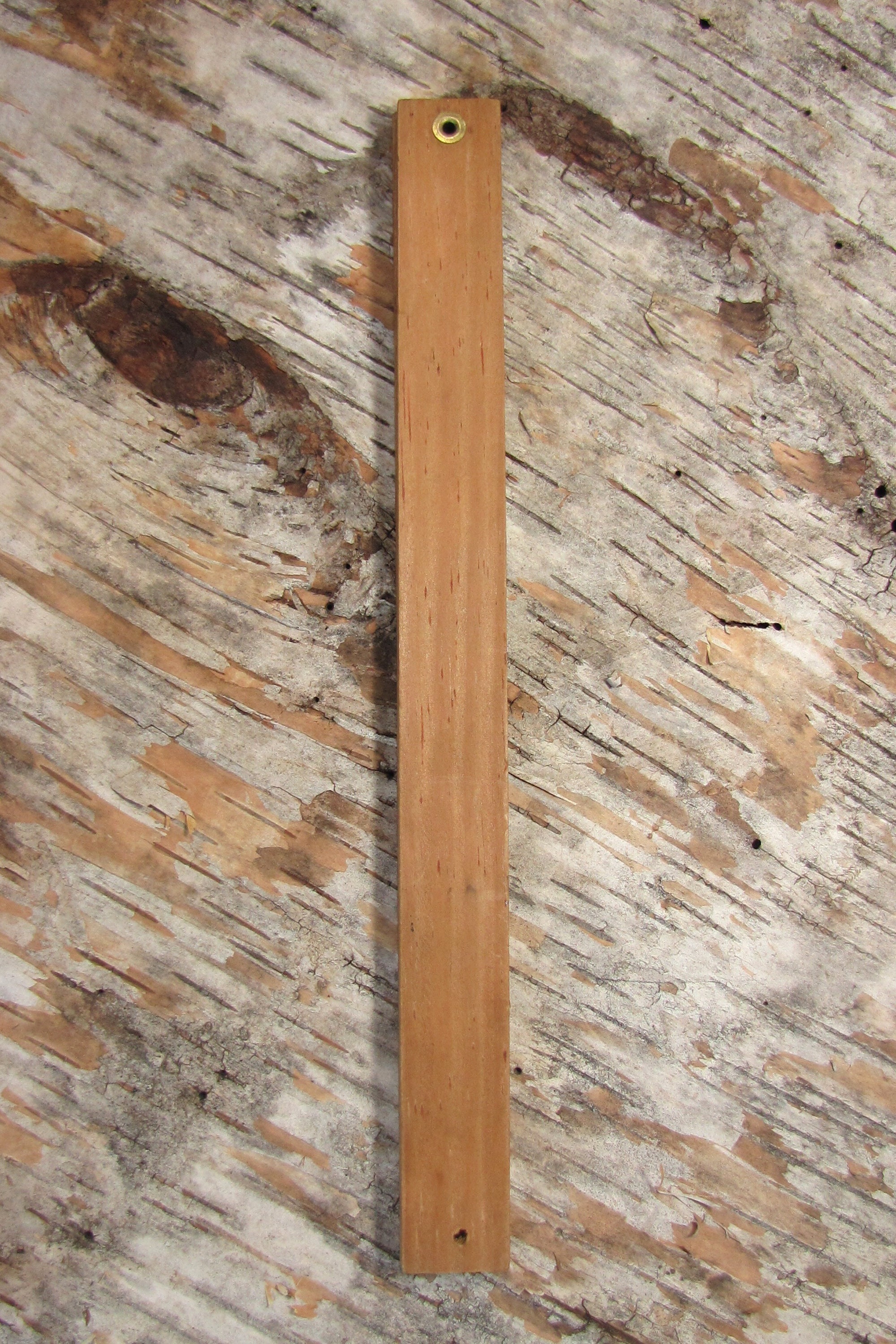 Vintage Wooden Folding Yardstick Beals Furniture Showroom and | Etsy