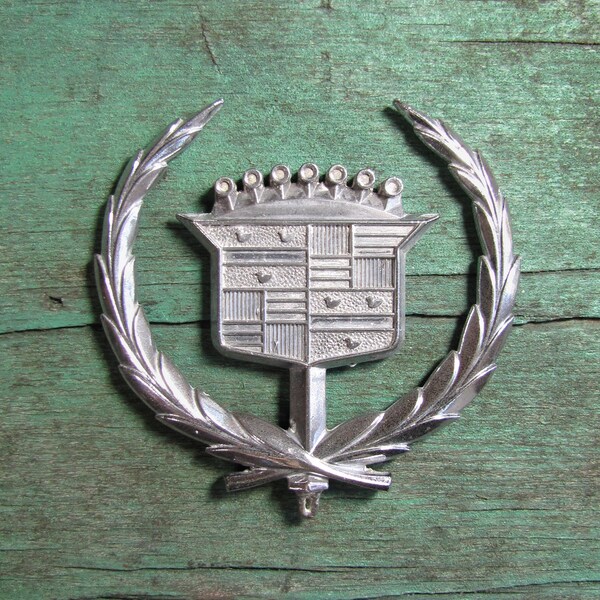 Antique General Motors - Etsy