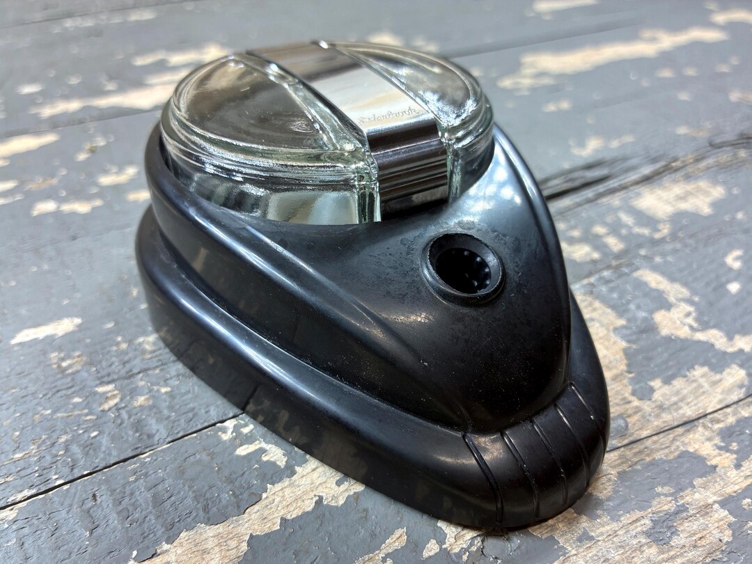 Antique Inkwell: Art Deco Esterbrook Dip-less Fountain Ink Well No. 407 ...