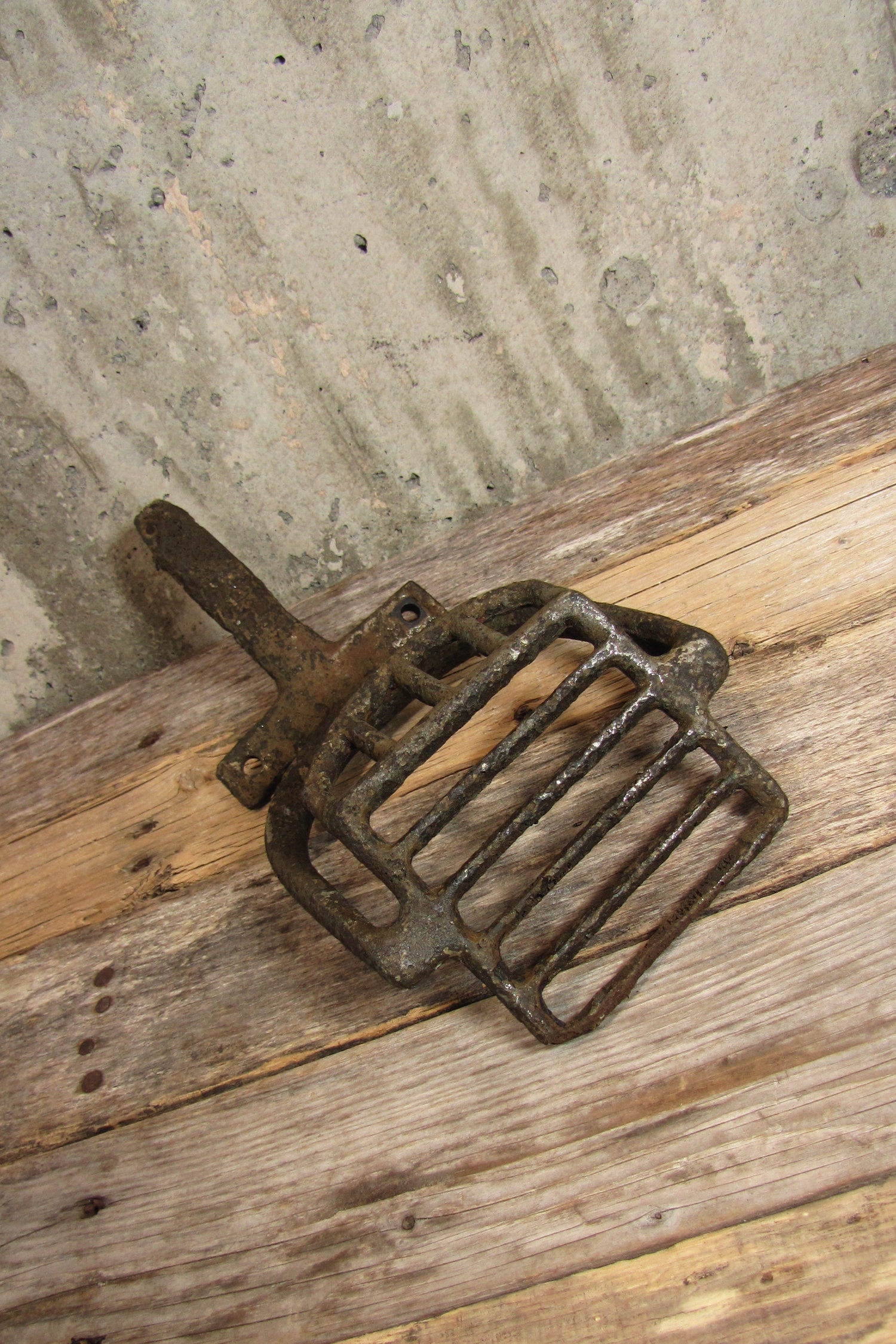 Antique Cast Iron Buggy Carriage Stagecoach Wagon Step - Etsy