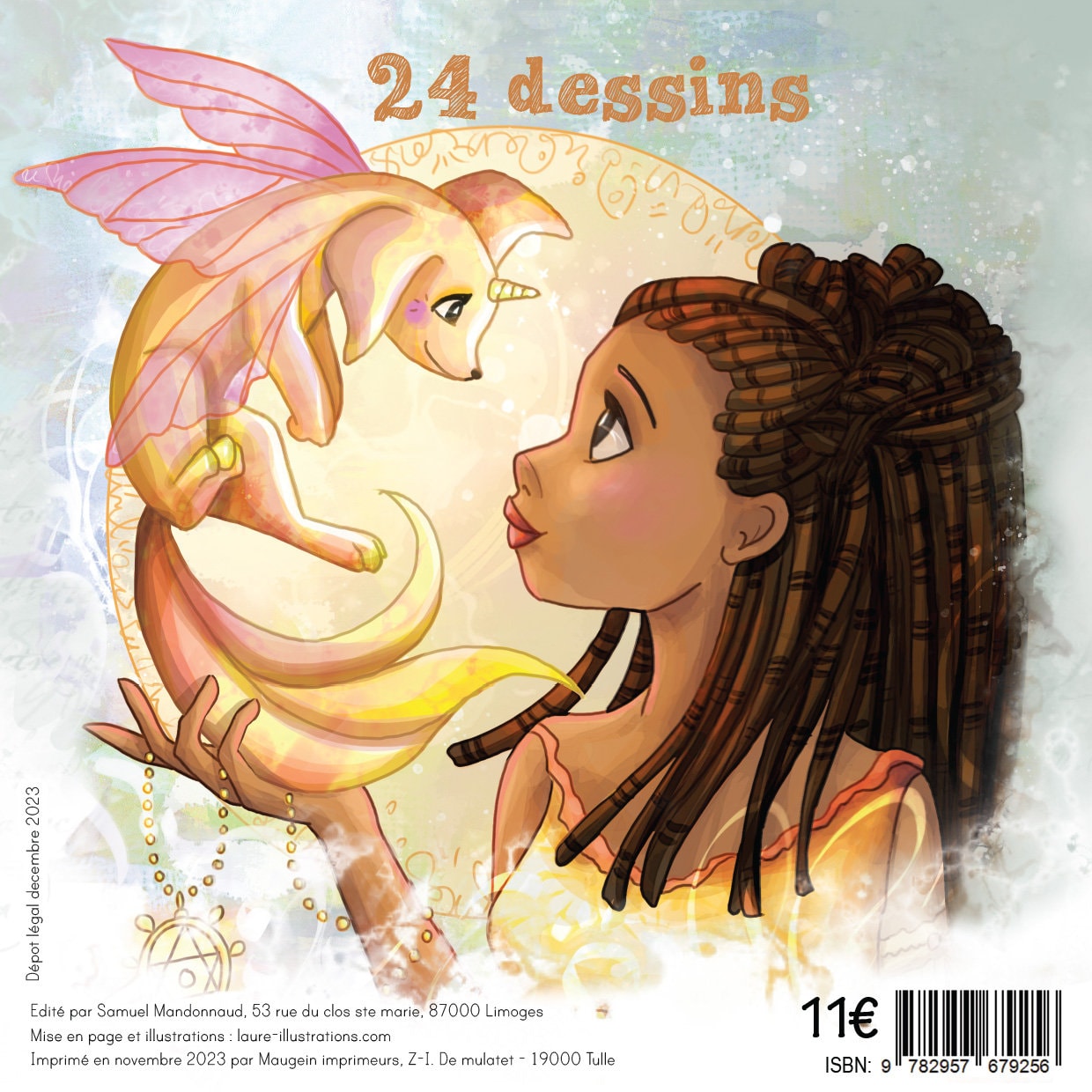 The Coloring Book, Vol 3 by Laure Phelipon - Etsy