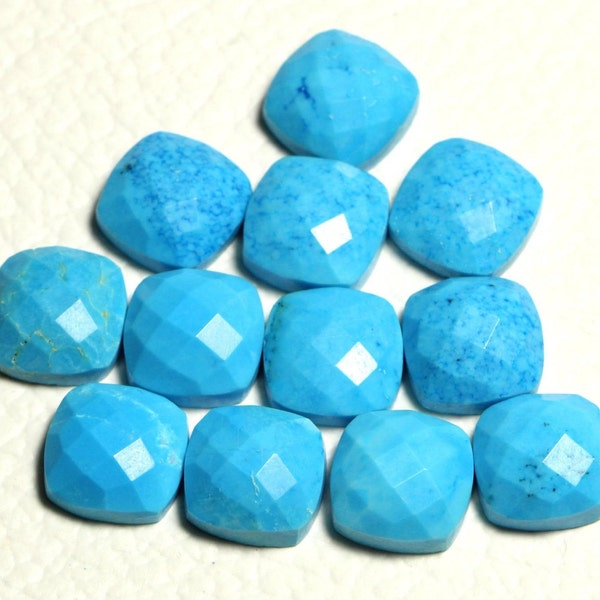 Checker Cut Stone - Etsy