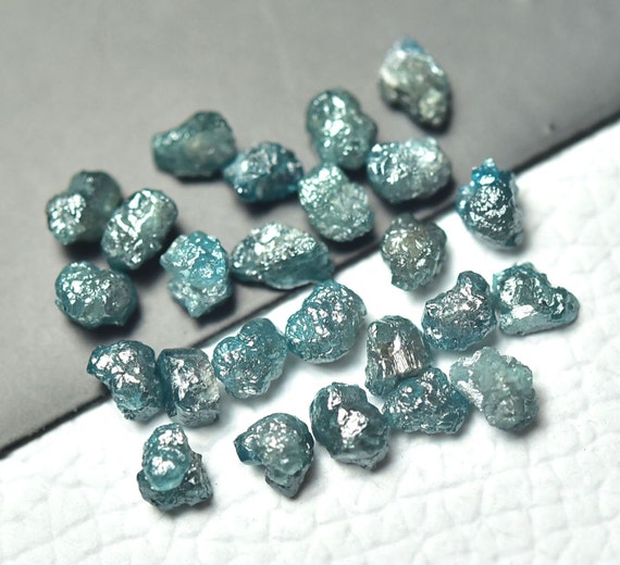 Natural Blue Diamonds
