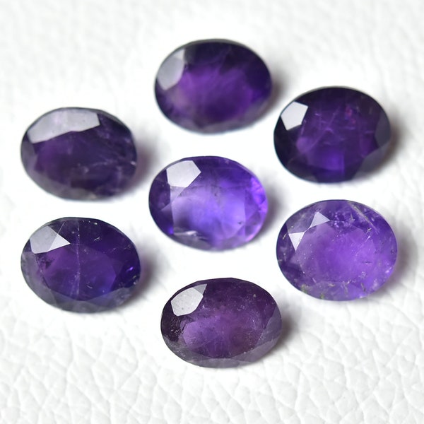 Loose Amethyst - Etsy